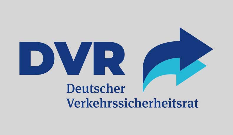 DVR Vision Zero Award — BG Verkehr